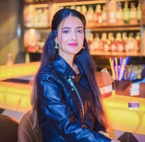 Soundous Moufakir Height, Age, Boyfriend, Family, Biography & More ...