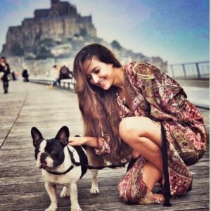 Soundous Moufakir Height, Age, Boyfriend, Family, Biography & More ...