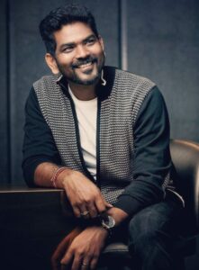 Vignesh Shivan Height, Age, Girlfriend, Wife, Family, Biography & More ...