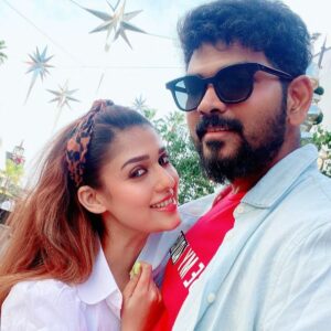 Vignesh Shivan Height, Age, Girlfriend, Wife, Family, Biography & More ...