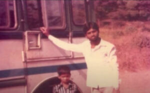 Eknath Shinde Age, Caste, Wife, Children, Family, Biography & More ...