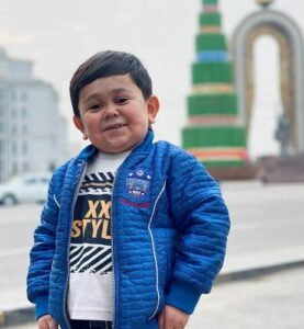 Abdu Rozik Height, Weight, Age, Wife, Family, Biography » StarsUnfolded