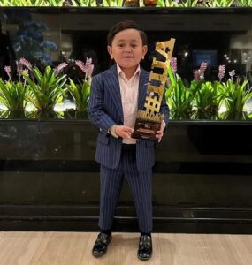 Abdu Rozik Height, Weight, Age, Wife, Family, Biography » StarsUnfolded