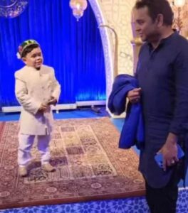 Abdu Rozik Height, Weight, Age, Wife, Family, Biography » StarsUnfolded