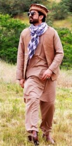 Ajmal Haqiqi Height, Age, Wife, Family, Biography & More » StarsUnfolded