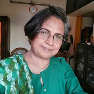 Ambika Rao Age, Death, Husband, Children, Family, Biography & More ...