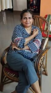 Ambika Rao Age, Death, Husband, Children, Family, Biography & More ...
