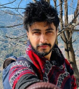 Arjuna Harjai Age, Girlfriend, Wife, Children, Family, Biography & More ...