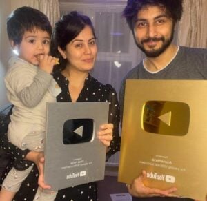 Arjuna Harjai Age, Girlfriend, Wife, Children, Family, Biography & More ...