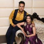 Ashu Ghai Age, Wife, Family, Biography & More » StarsUnfolded