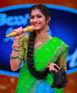 BVK Vagdevi Age, Boyfriend, Family, Biography & More » StarsUnfolded