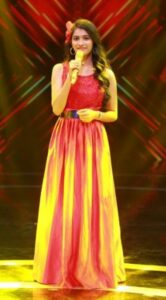 BVK Vagdevi Age, Boyfriend, Family, Biography & More » StarsUnfolded