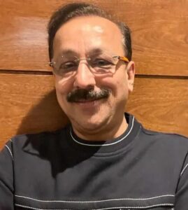 Baba Siddique Age, Death, Wife, Children, Family, Biography » StarsUnfolded