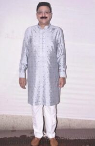 Baba Siddique Age, Death, Wife, Children, Family, Biography » StarsUnfolded