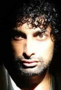 Suzhal: The Vortex Actors, Cast & Crew » StarsUnfolded