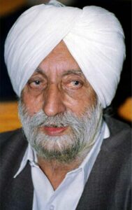 Beant Singh (politician) Age, Death, Caste, Wife, Family, Biography ...