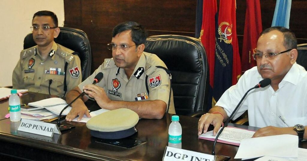 Dinkar Gupta Age, Wife, Family, Biography & More » StarsUnfolded