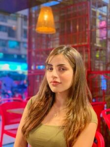 Divya Rai Height, Age, Boyfriend, Family, Biography & More » StarsUnfolded