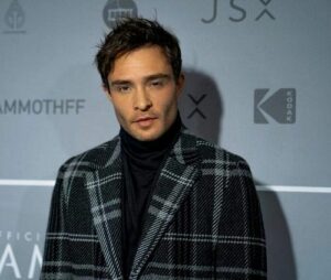 Ed Westwick Height, Age, Girlfriend, Wife, Children, Family, Biography ...