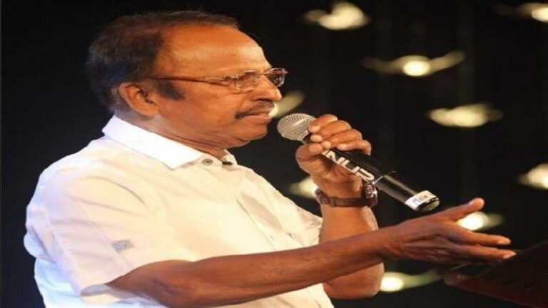 Edava Basheer Age, Death, Wife, Family, Biography & More » StarsUnfolded