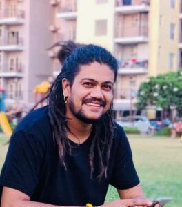 Hansraj Raghuwanshi Age, Wife, Family, Biography » StarsUnfolded