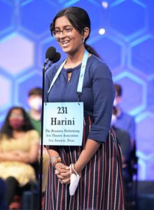 Harini Logan Age, Boyfriend, Family, Biography & More » StarsUnfolded