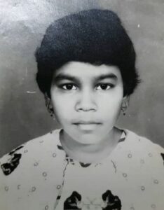 Itishree Murmu (Droupadi Murmu's Daughter) Age, Family, Biography ...