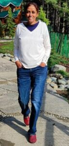 Jothimani Age, Husband, Family, Biography & More » StarsUnfolded