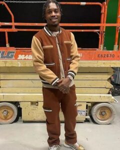 Lil Tjay (Rapper) Height, Age, Girlfriend, Family, Biography & More ...