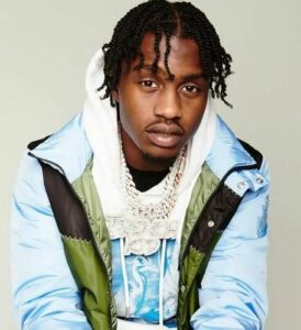 Lil Tjay (Rapper) Height, Age, Girlfriend, Family, Biography & More ...