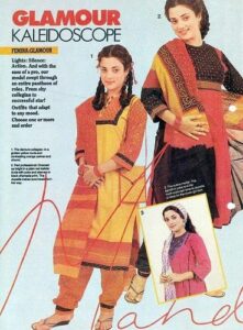 Mandakini Height, Age, Boyfriend, Husband, Family, Biography & More ...