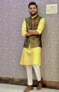 Manoj Dey Age, Girlfriend, Wife, Family, Biography & More » StarsUnfolded