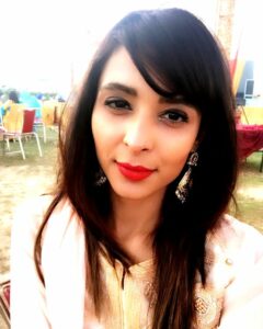 Manpreet Kaur Height, Age, Boyfriend, Family, Biography & More ...