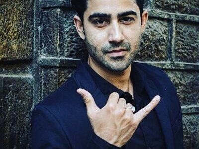 Randeep Rai (Actor) Height, Age, Girlfriend, Family, Biography & More ...