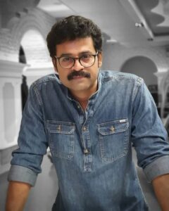 Prem Kumar Height, Age, Wife, Children, Family, Biography & More ...