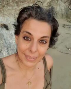 Pooja Bedi Age, Boyfriend, Husband, Children, Family, Biography & More ...