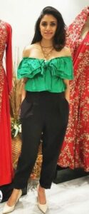 Prathyusha Garimella Age, Death, Husband, Family, Biography & More ...
