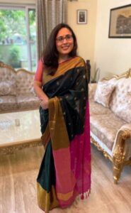Radhika Gupta Age, Husband, Family, Biography & More » StarsUnfolded