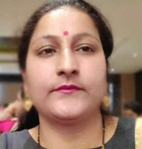 Rajni Bala Death, Age, Husband, Children, Family, Biography & More ...