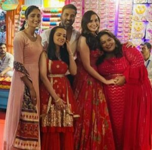 Sadia Khateeb Height, Age, Boyfriend, Family, Biography & More ...