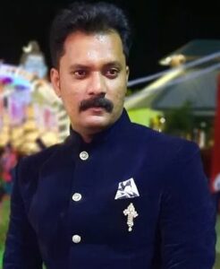 Dharmaveer Actors, Cast & Crew » StarsUnfolded