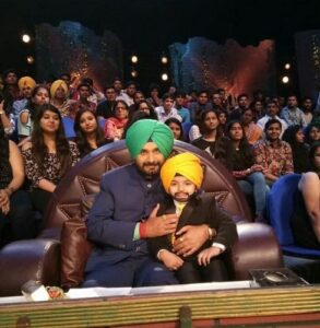 Samarth Chauhan (Child Actor) Age, Family, Biography & More » StarsUnfolded