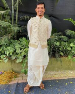 Shivraj Waichal Height, Age, Girlfriend, Family, Biography & More ...