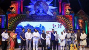 Shrikant Shinde Age, Wife, Family, Biography » StarsUnfolded