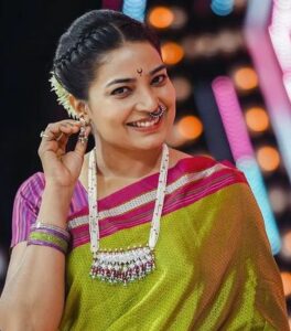 Dharmaveer Actors, Cast & Crew » StarsUnfolded