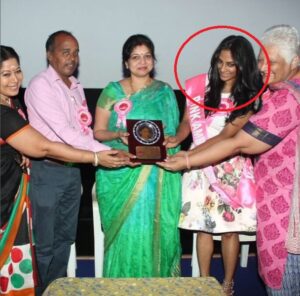 Sriya Reddy Height, Age, Husband, Children, Family, Biography & More ...