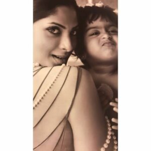 Sriya Reddy Height, Age, Husband, Children, Family, Biography & More ...