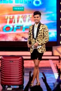Sushant Divgikar (Rani KoHEnur) Height, Age, Boyfriend, Family ...