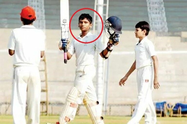 Suved Parkar Height, Age, Girlfriend, Family, Biography & More ...