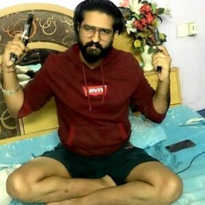 Vikram Brar Age, Girlfriend, Wife, Family, Biography & More » StarsUnfolded